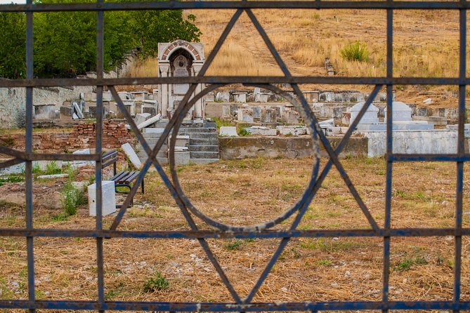 Jewish Heritage of Monastir - Bitola - Authenticity and Reviews: What Travelers Say