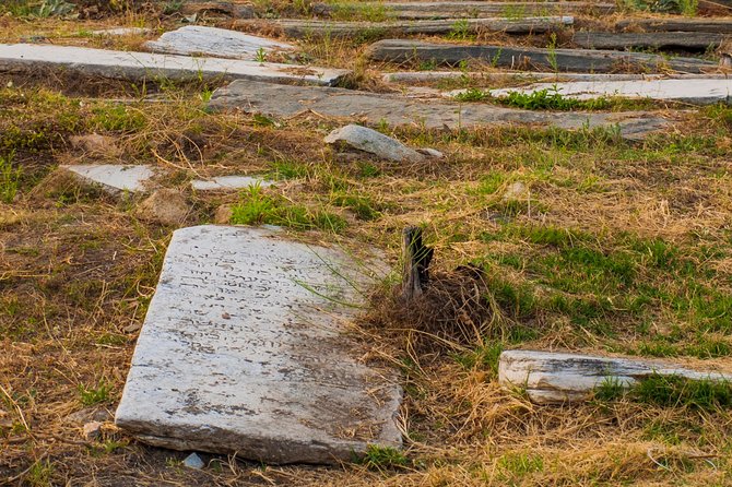 Jewish Heritage of Monastir - Bitola - FAQs