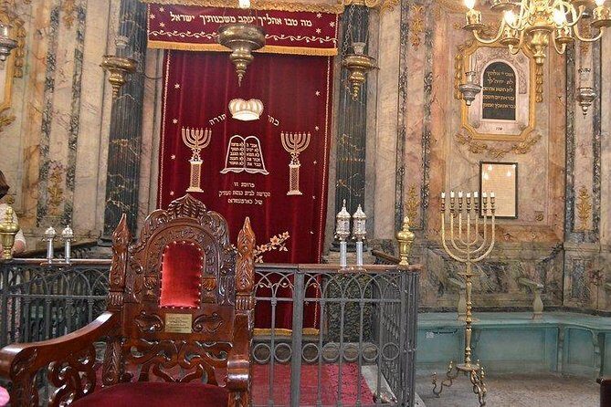 Jewish Heritage Of Provence - 7H - A Close Look at the Jewish Heritage of Provence Tour