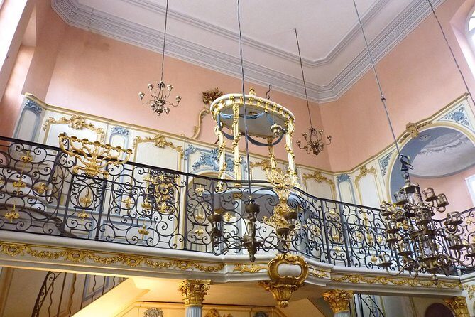Jewish Heritage Of Provence - 7H - Who Will Enjoy This Tour?