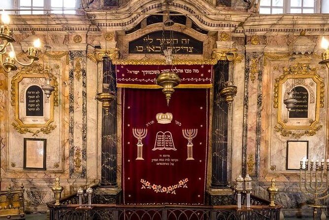 Jewish Heritage Of Provence - 7H - Frequently Asked Questions