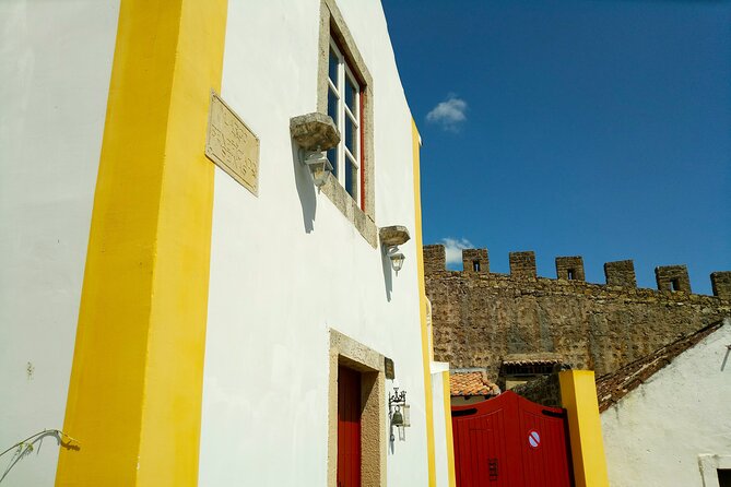 Jewish Heritage Private Tour: Óbidos and Tomar from Lisbon 9H - Who Would Enjoy This Tour?