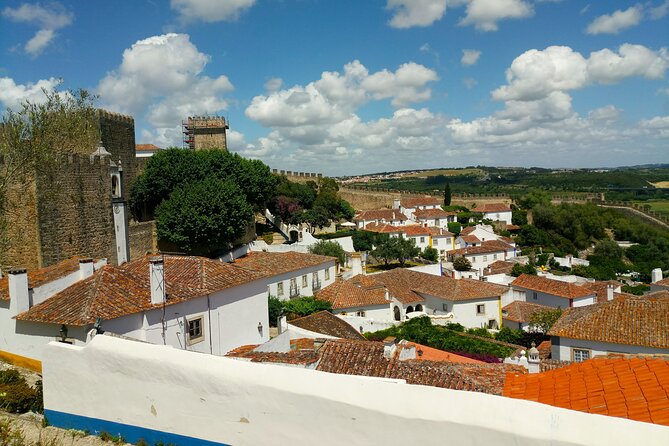 Jewish Heritage Private Tour: Óbidos and Tomar from Lisbon 9H - FAQ
