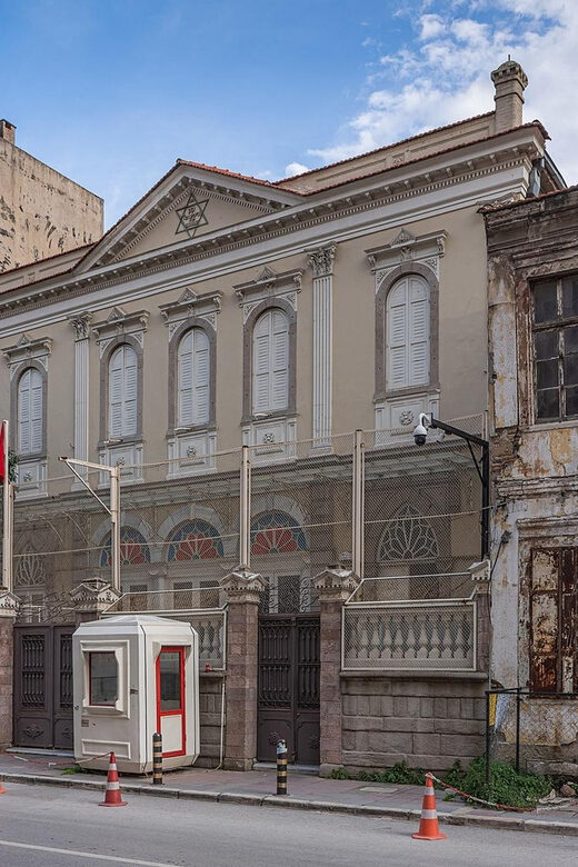 Jewish Heritage Tour - Who Should Take This Tour?