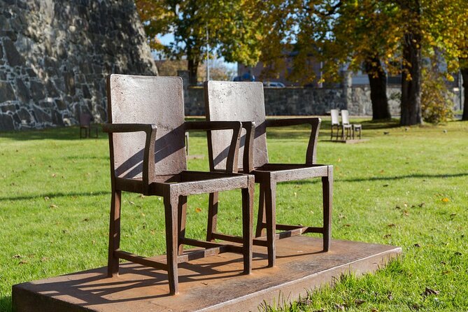 Jewish Heritage Tour in Oslo - Who Would Love This Tour?