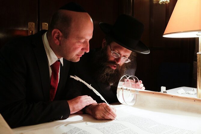 Jewish Heritage Tour in Oslo - Final Thoughts