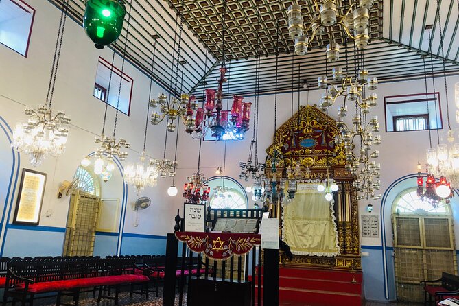 Jewish Heritage Tour of Cochin - The Sum Up