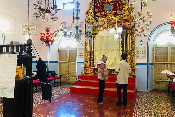Jewish Heritage Tour of Cochin - FAQ