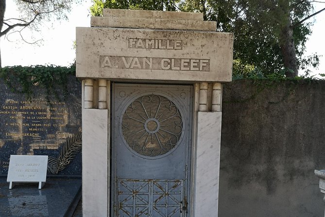 Jewish Heritage Tour of Nice - Practical Considerations