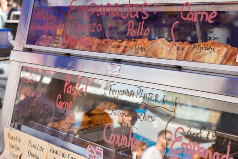 Jewish Heritage Walking Tour of Kensington Market Toronto - Key Points