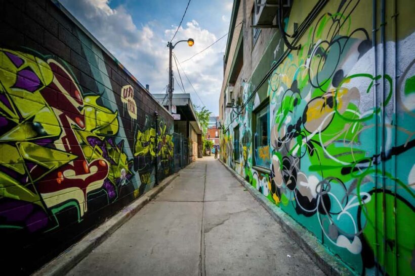 Jewish Heritage Walking Tour of Kensington Market Toronto - Final Thoughts