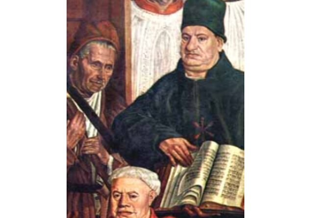 Jewish Heritage with a Historian in Évora - FAQ