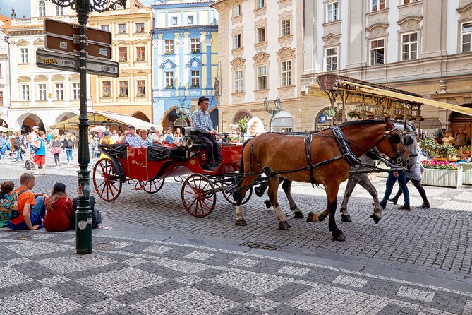 Jewish History and Old Town Walking Tour of Prague - Final Thoughts: Who Will Love This Tour?