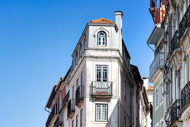 Jewish History of Coimbra - A Closer Look at the Itinerary