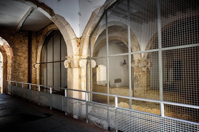 Jewish History of Coimbra - The Value of This Tour