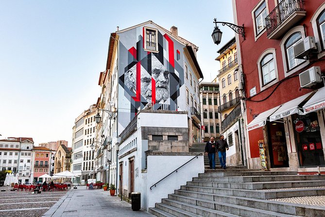 Jewish History of Coimbra - Who Will Appreciate This Tour?