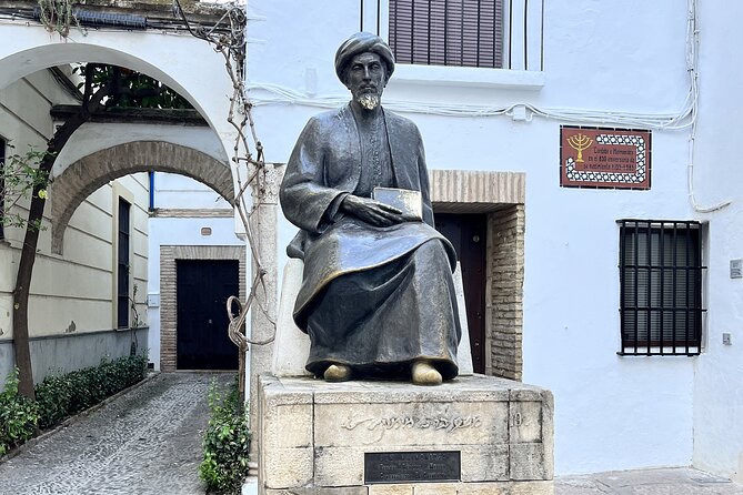 Jewish History of Cordoba Private Tour - Who Will Love This Tour?
