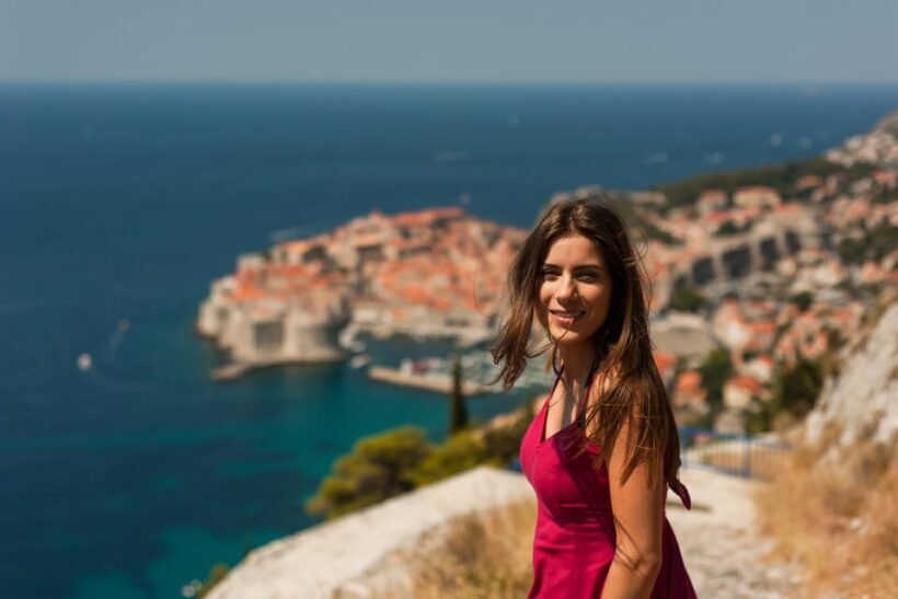 Jewish History of Dubrovnik Old Town Private Walking Tour - A Detailed Look at the Tour