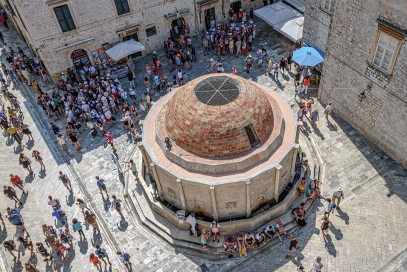 Jewish History of Dubrovnik Old Town Private Walking Tour - FAQ