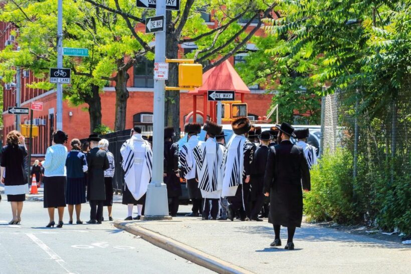 Jewish History of NYC Private Tour with Transfers - An In-Depth Look at the Jewish Heritage Tour in NYC