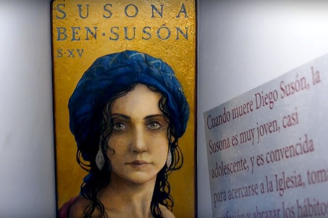 Jewish History of Seville - Private Tour - Exploring the Santa Cruz Quarter