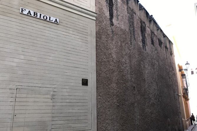 Jewish History of Seville - Private Tour - The Story of Casa Fabiola
