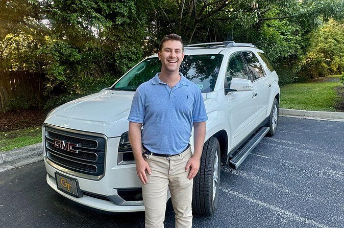 Jewish History Private Driving Tour of Charleston - Who Will Love This Tour?