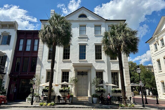 Jewish History Private Driving Tour of Charleston - Final Words