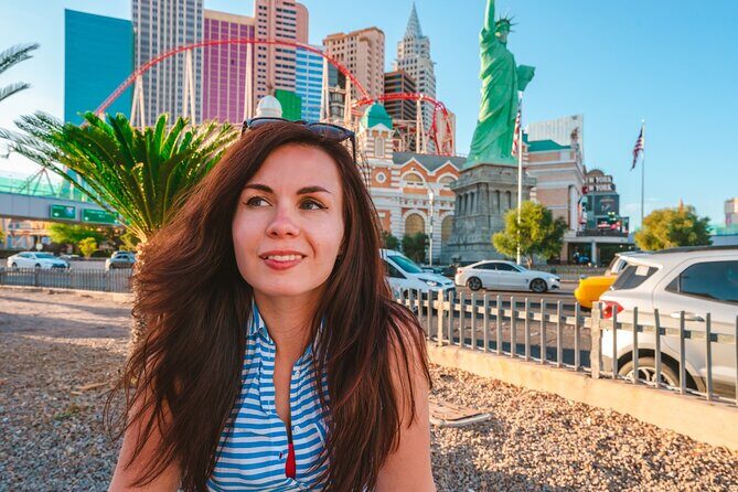 Jewish History Private Walking Tour of the Las Vegas Strip - Why This Tour Matters