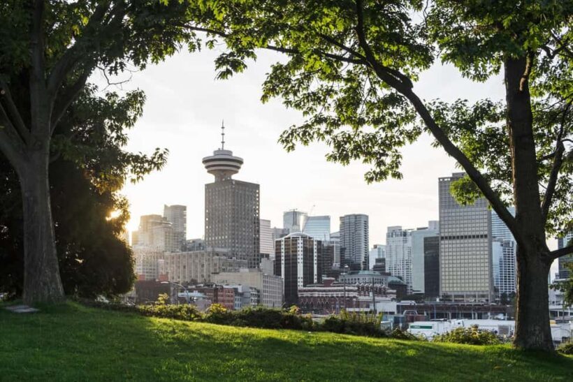 Jewish History Vancouver Oakridge Private Walking Tour - Final Thoughts