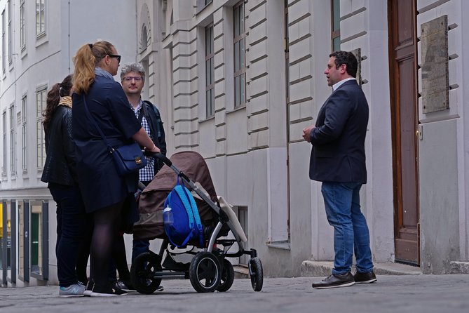 Jewish in Vienna Tour - Why Travelers Rave About This Tour