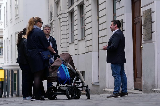 Jewish in Vienna Tour - The Value of a Private Guided Tour