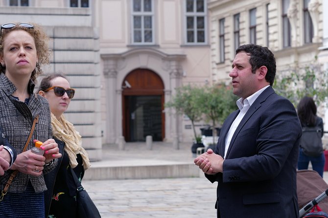 Jewish in Vienna Tour - Who Should Consider This Tour?