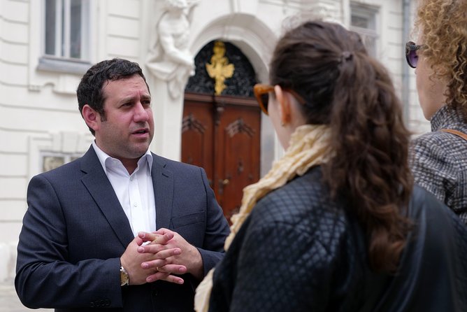 Jewish in Vienna Tour - The Sum Up: Is This Tour Worth It?