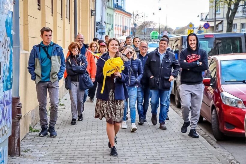 Jewish Krakow Walking Tour in English - What Makes This Tour Stand Out?