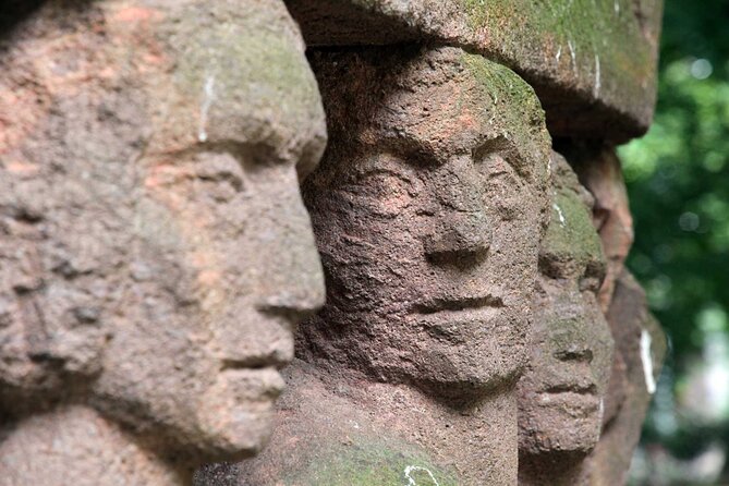 Jewish Life in Berlin - Private Walking Tour - Museum Blindenwerkstatt Otto Weidt: A Beacon of Hope