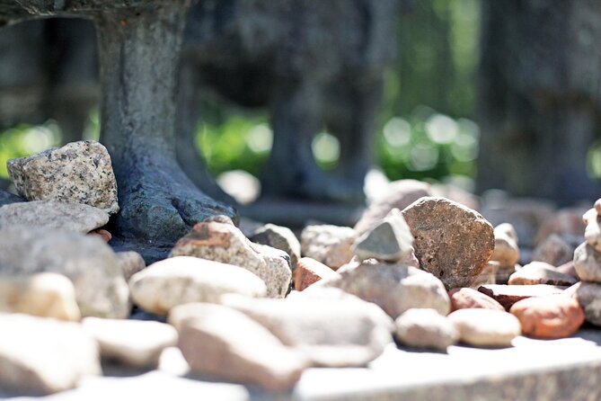 Jewish Life in Berlin - Private Walking Tour - Practical Information for Tour Participants