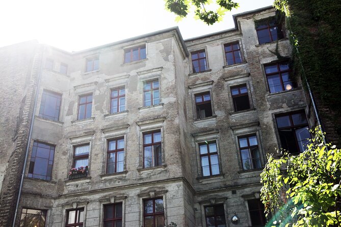 Jewish Life in Berlin - Private Walking Tour - Reflections and Insights From Past Tour Participants