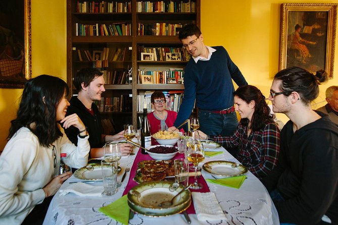 Jewish life of Budapest today: private tour by car - Authentic Encounters and Real Stories