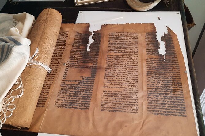 Jewish Lisbon Private Tours - Booking Information and Policies