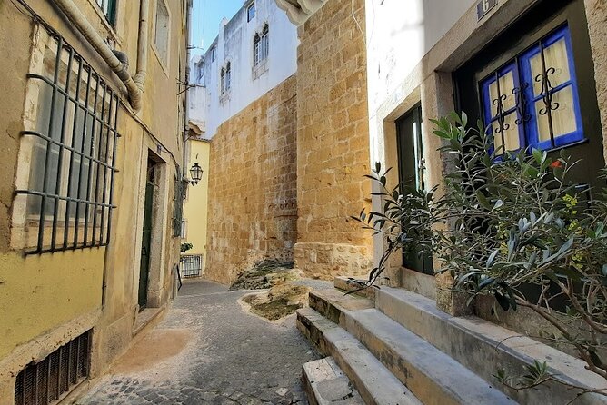 Jewish Lisbon Private Tours - Exploring Portugals Jewish History