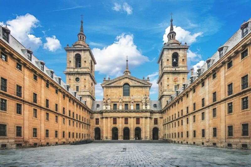 Jewish Madrid and Spanish Inquisition History Private Tour - The Itinerary Breakdown