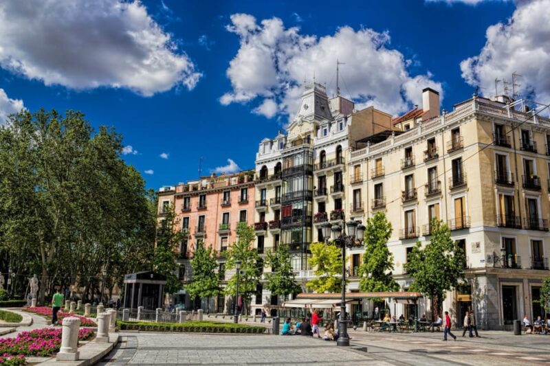 Jewish Madrid and Spanish Inquisition History Private Tour - Who Will Love This Tour?
