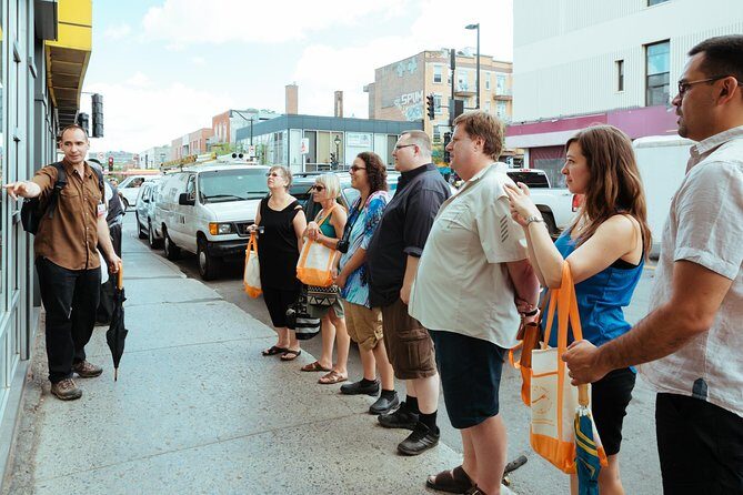 Jewish Neighborhood Food Tour - Exploring Montreal’s Jewish Neighborhood: A Deep Dive