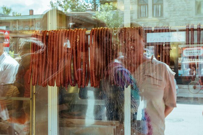 Jewish Neighborhood Food Tour - FAQ