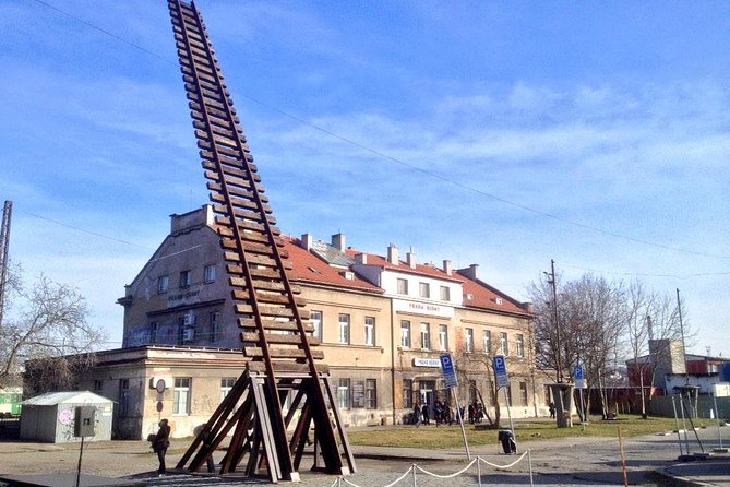 Jewish Prague With a Local Historian - Who Should Book This Tour?