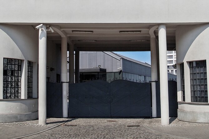 Jewish Quarter Group Tour by Golf Cart with Schindler's Museum visit in Krakow - Frequently Asked Questions