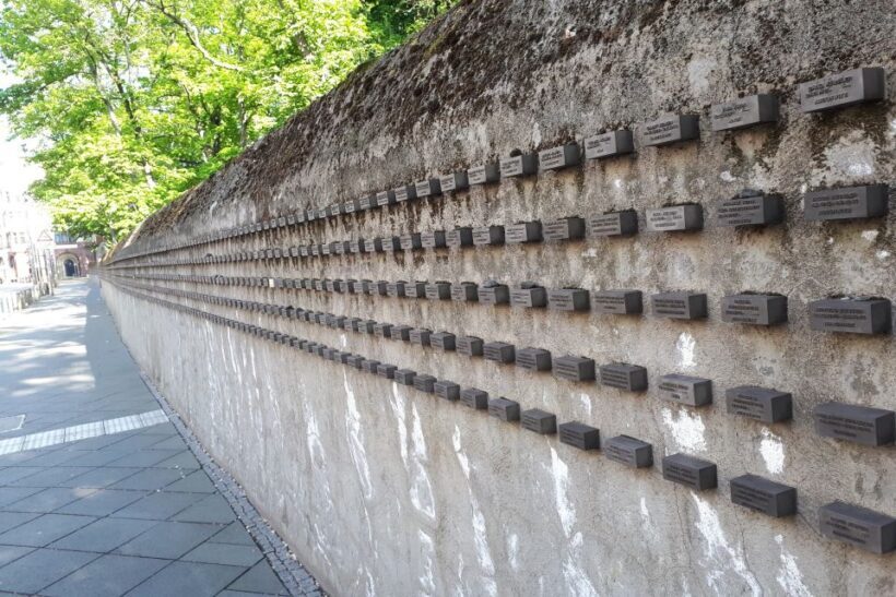 Jewish Quarter History Walking Tour in Colognes Old Town - Who Will Love This Tour?