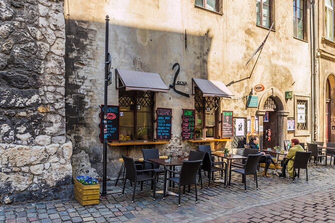 Jewish Quarter Kazimierz Guided Walking Tour in Krakow - FAQs