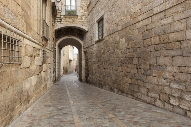 Jewish Quarter of Barcelona Private Tour With Hotel Pick-Up - Highlights of the Tour